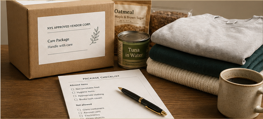 Digital catalog | NY Approved Vendor Corp.